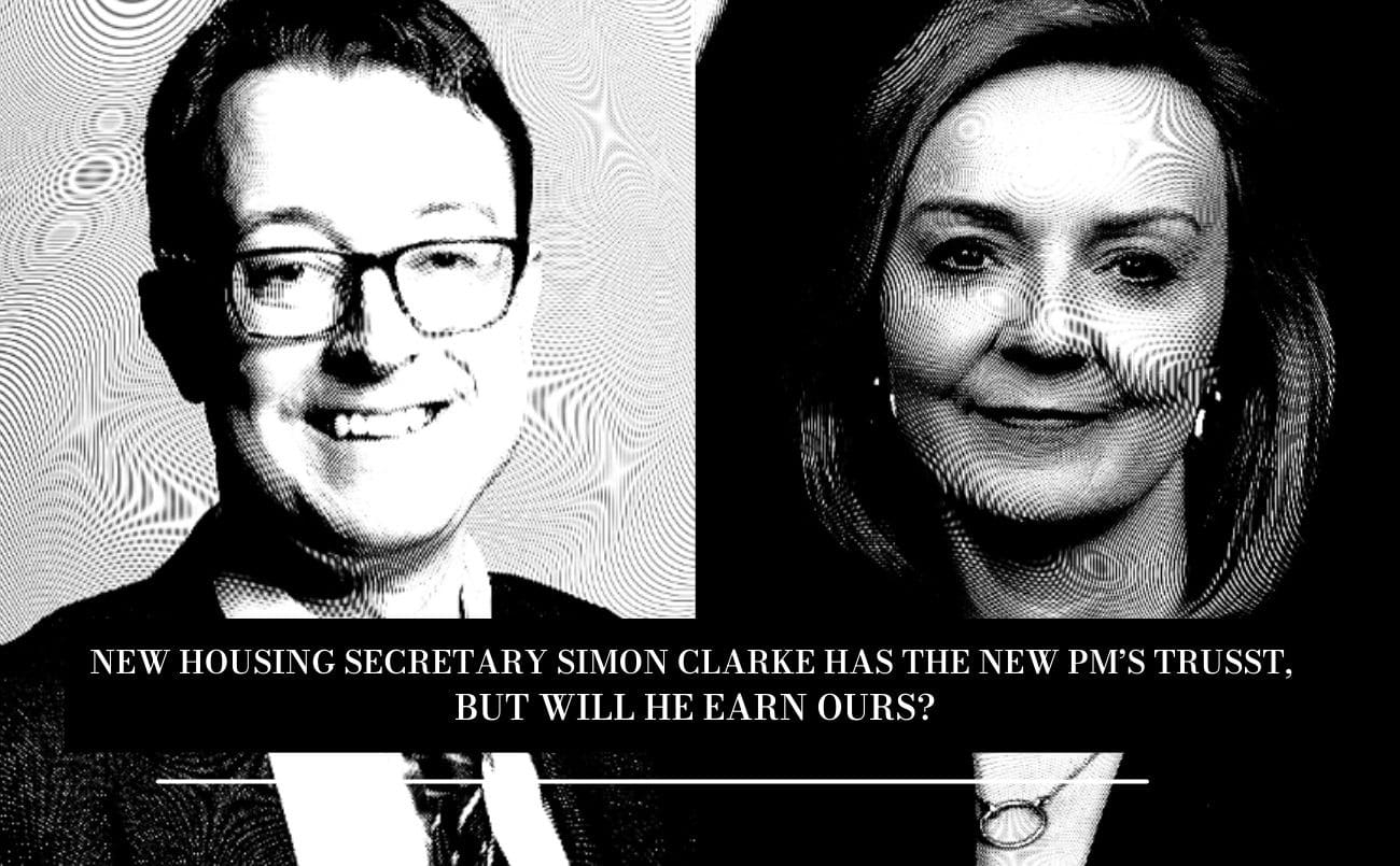 Simon Clarke's Instagram, Twitter & Facebook on IDCrawl